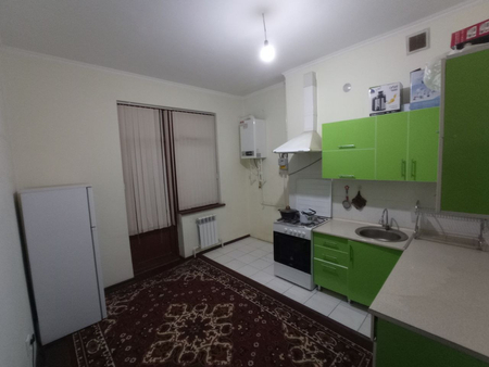 3 xonali 84 kv metr maydondagi uy sotiladi. Manzil Termiz shahri