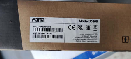 Sotiladi ip telefon yengi