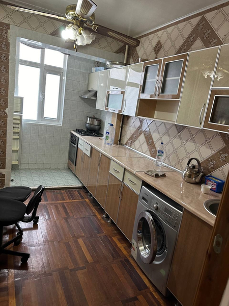 Продажа квартира

Район: Чиланзар- Метро Новза
Комнат-3
Этаж-3
Этажей