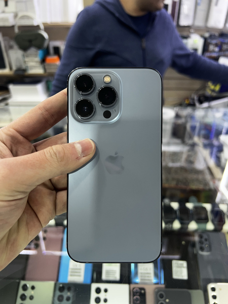 IPhone 13 pro/max по красивым ценам имеется доставка