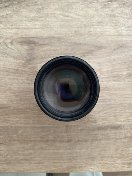Продою CANON 135 F2