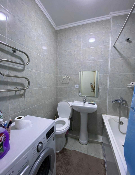 Продам 1/3/9 Махтумкули Green Park