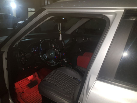 Продаётся kia soul