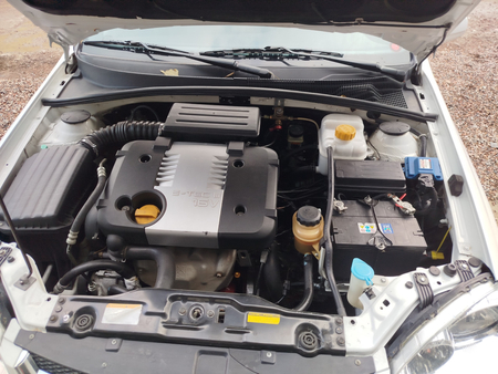 Lacetti oq 1.8 ideal