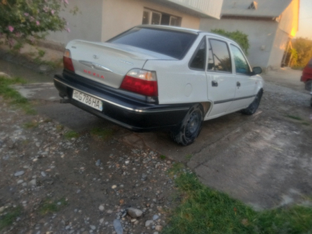 Nixa luks xolati alodarajada suyagi butun