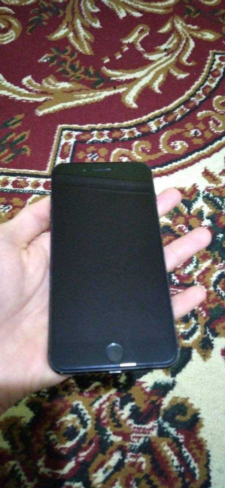 iPhone 7 plus 128Gb