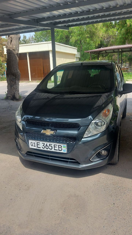 Spark 2019 yil  77000 yurgan