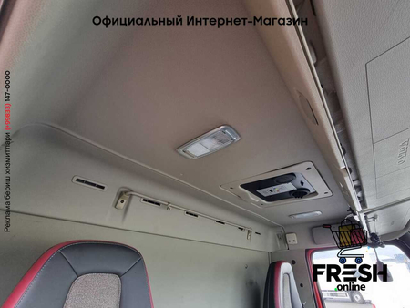 Самосвал  Volvo FMX 460 10X4