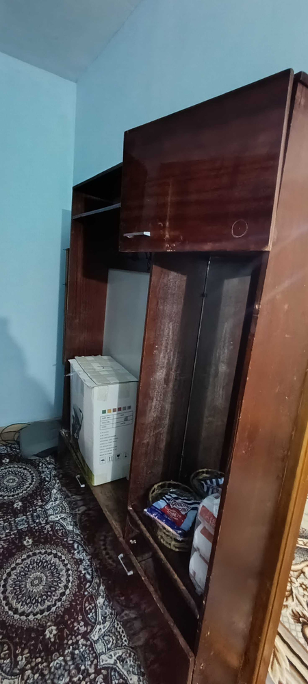 Компютер Стол Тума Шкаф