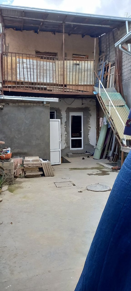 Продаётся дом саломатина 1.5 соток