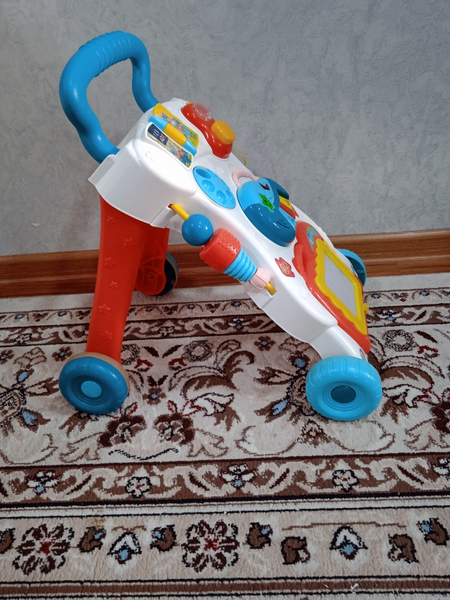 талокар для детей