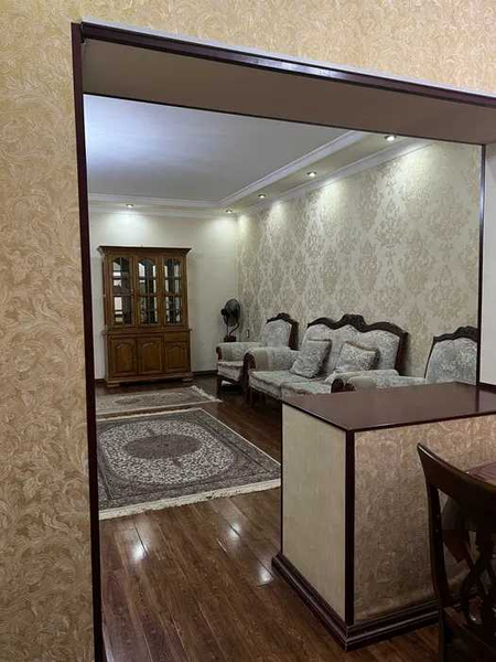 Аренда квартир В Дархане 3/3/4 ID:KM039