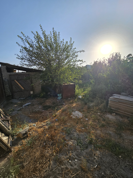 Srochno Xaymardan 14sotiq er sotiladi