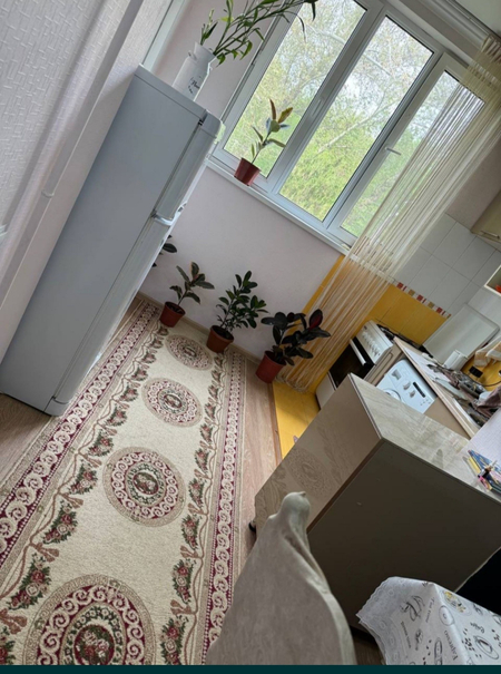 Сдается квартира алайский рынок