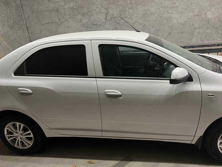 COBALT 2023 LTZ abc bor