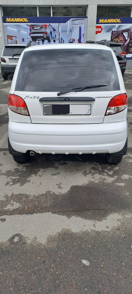 Продаётся Матиз mx H9
