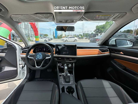 Сотувда мавжуд! Volkswagen Bora 200TSI DSG PRO version 2023
