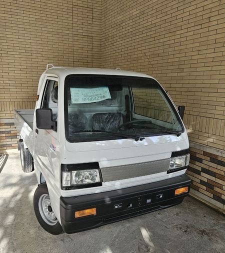 Chevrolet Labo sotiladi yangi bugun chiqdi