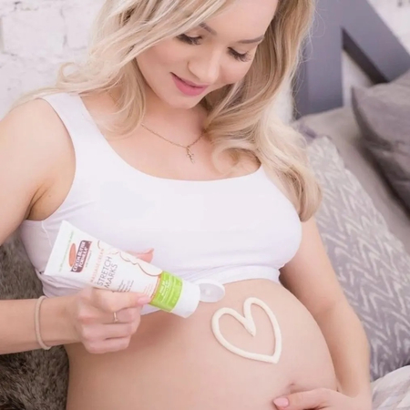 Крем против растяжек Stretch Marks