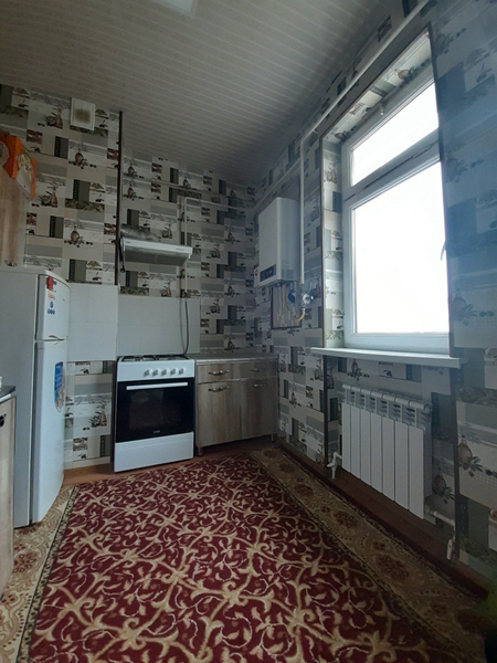 Продается Квартир Сергили 6.А 2/5/7/