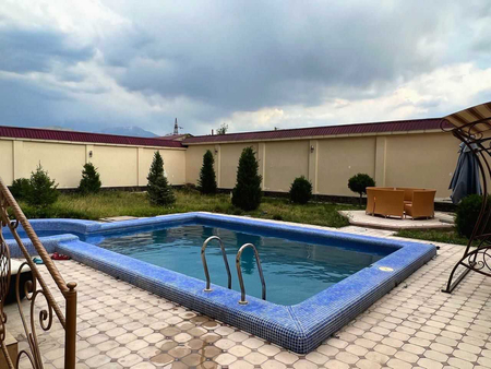 tayyor dacha sotiladi srochniy