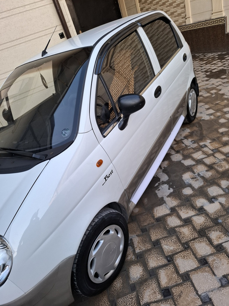 Matiz best metangaz motor xadavoyi yaxshi