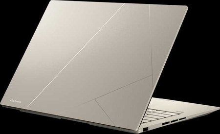 Asus Zenbook 14 OLED UX3404VA I9-12900H/16GB DDR5/1TB SSD/ 2.8K OLED