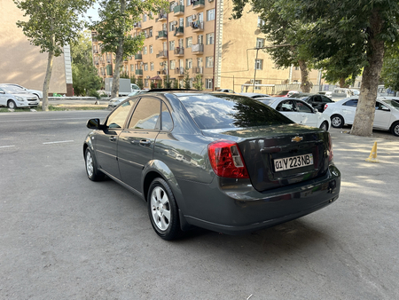 Jentra Avtomat 2021