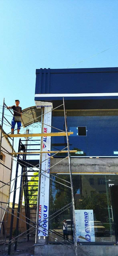 Срочно!!! Продается нежилое помещение в Кибрае (RM)