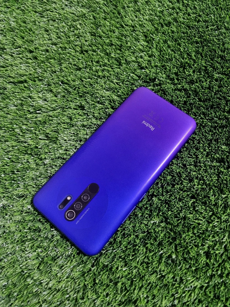 Redmi 9 sotiladi