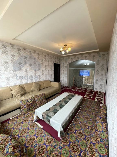 Dacha Charvoq Bochka
