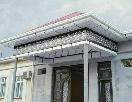 Туникабонд халол хизмат