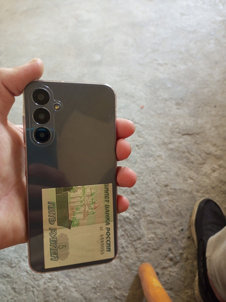 Samsung a25 128 gb