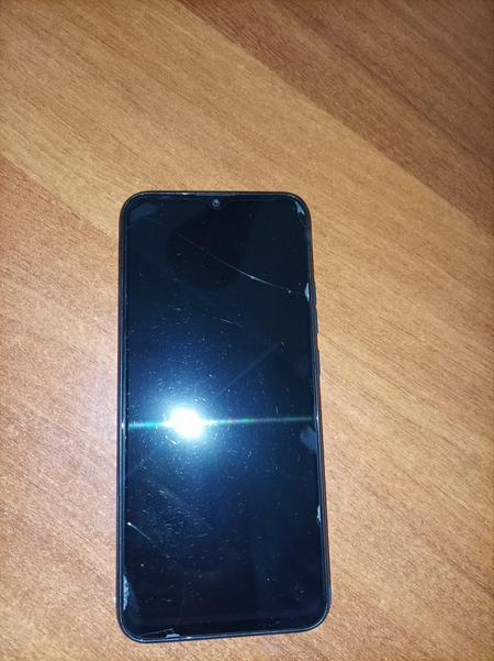 Tecno Spark 6go 32gb