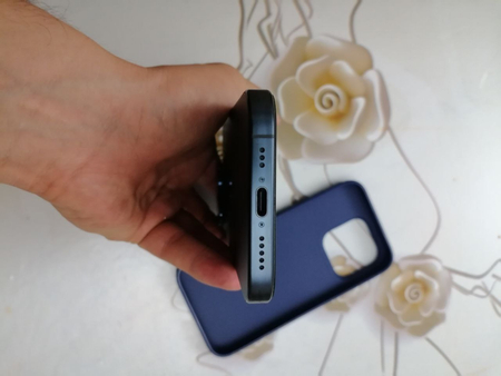 Iphone 15 pro ideal