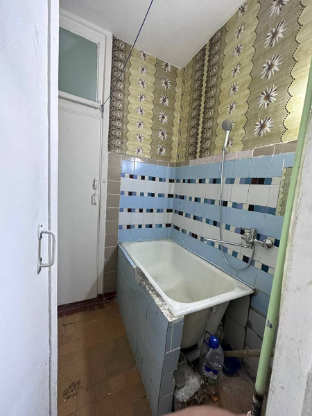Продам квартиру на 2 квартале Чиланзара 1 комнатную