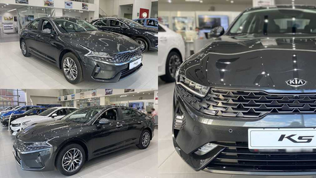 Kia K5 Style !!! Lizinga taklif qilamiz