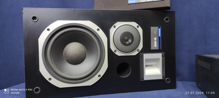 Усилитель Pioneer A-8800X и колонки,S-310