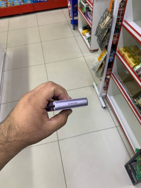 Samsung Z Flip 3 256gb