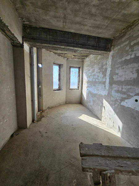 3 xonali 115m² 6-qavat uy sotiladi