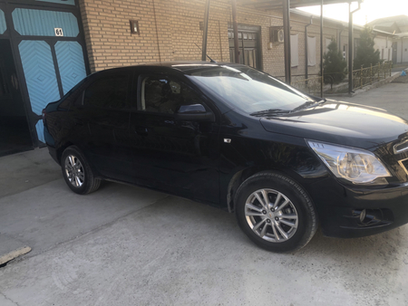 Variantga cobalt 2023