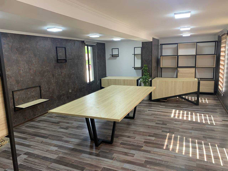 Лофт Хайтек мебель на заказ / Loft mebel arzon va sifatli