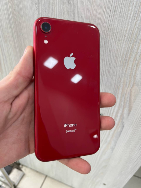 Iphone XR nasiya