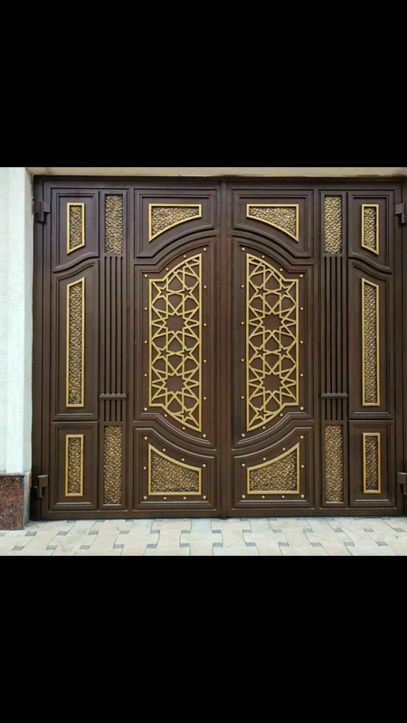 Darvozalar keliwilgan narxlarda
