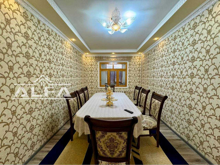 3 xonali 85m² 4-qavat uy sotiladi Ikkilamchi kreditka ham beriladi