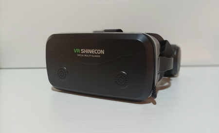 Vr Shinecon, vr ochki, вр очки.
