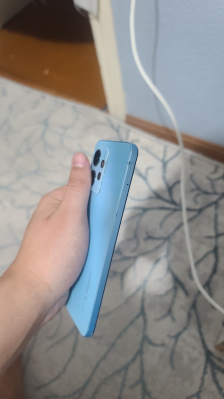 Redmi note 12 8/128