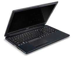Acer Core i7 4500u