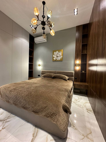 ПРОДАЕТСЯ 2/2/6 ЖК Mirabad Avenue