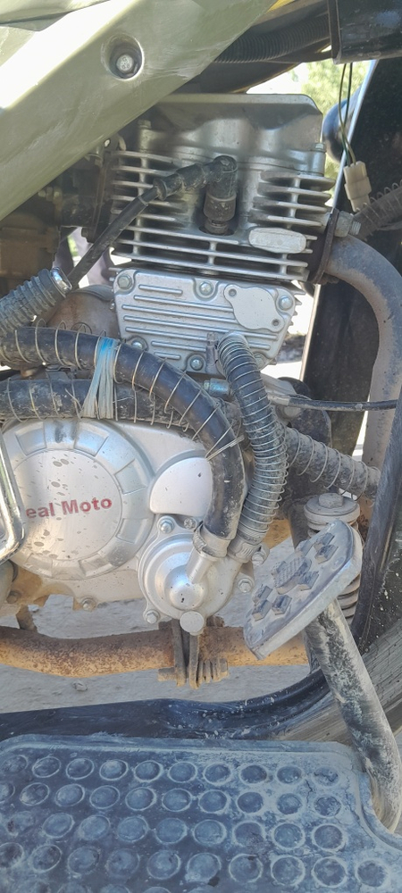Motoro'ller yanggi